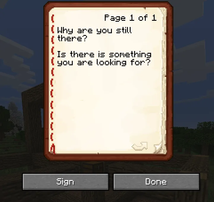 Structures | The Broken Script